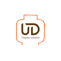 Lego Star Trek Display Cases