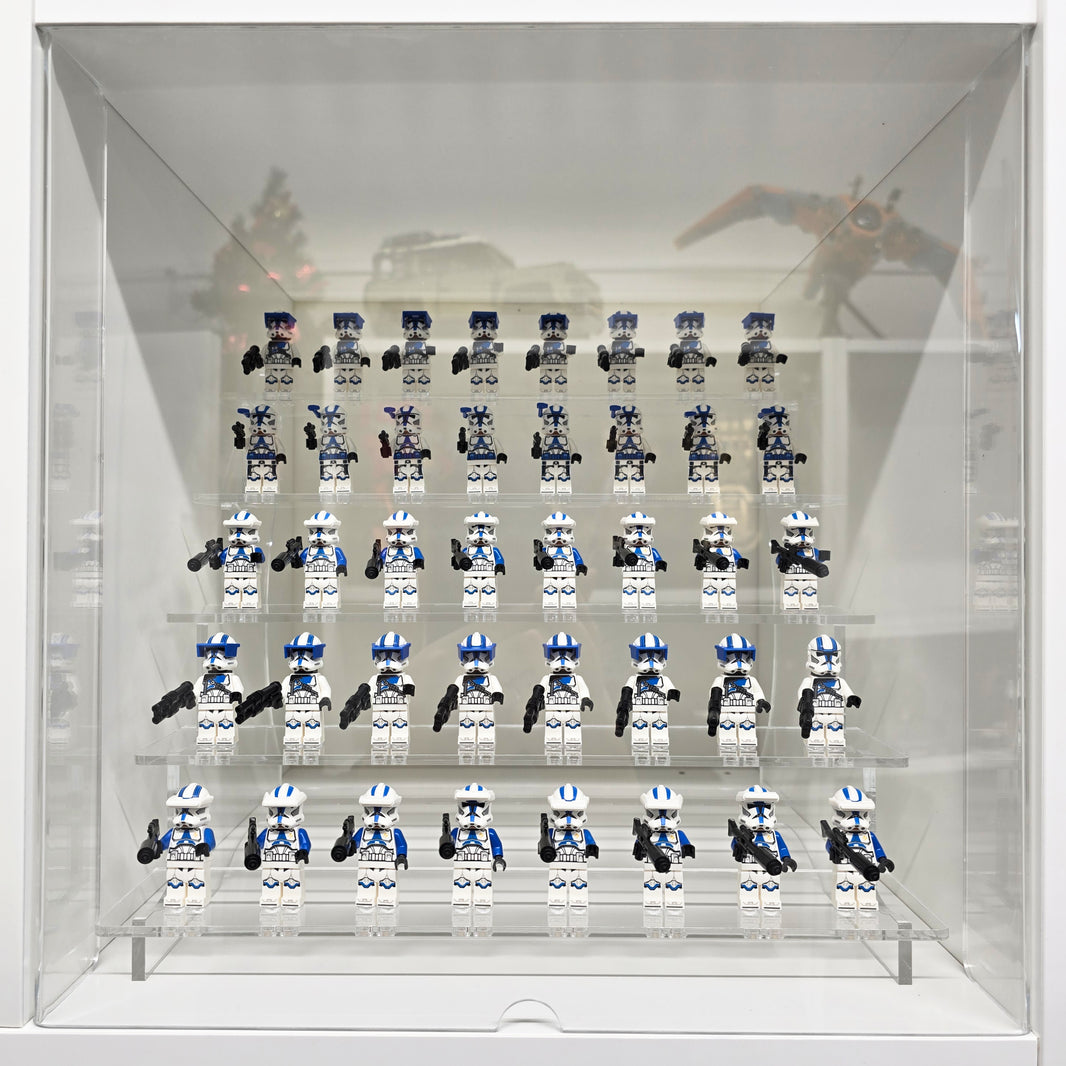 Ikea Display Solutions – Uniquedisplay.co.uk