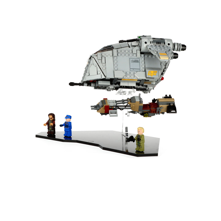 Lego Star Wars Display Stands – Page 2 – Uniquedisplay.co.uk