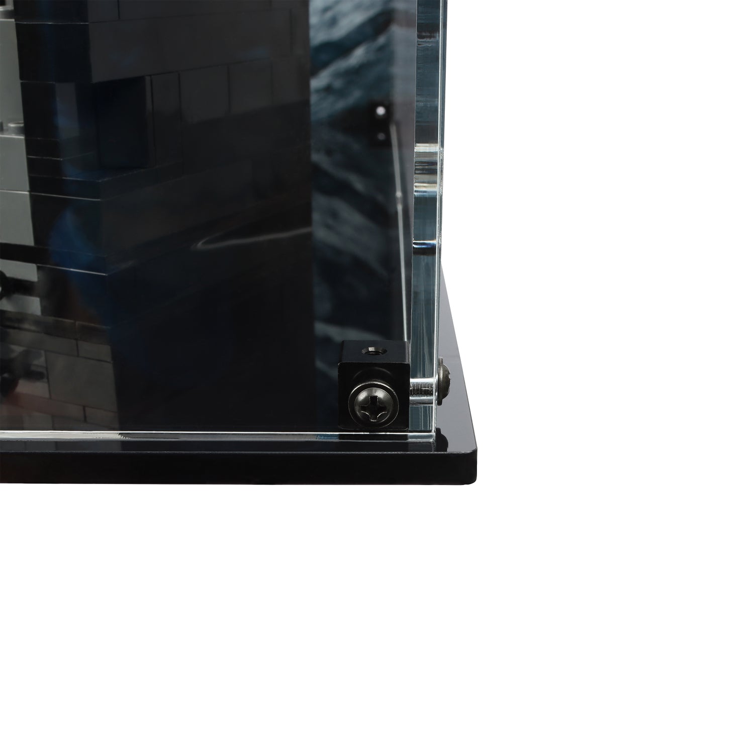 Lego 76252 Batcave – Shadow Box Display Case