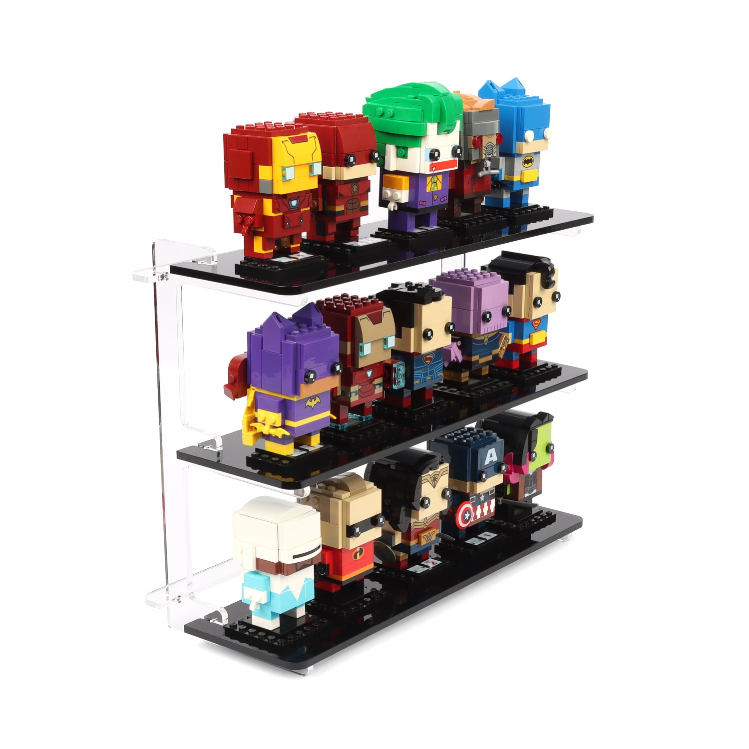 Ikea Display Solutions – Uniquedisplay.co.uk