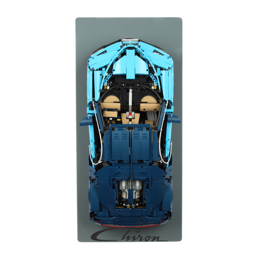 Wall Displays For Lego Technic Sets – Uniquedisplay.co.uk