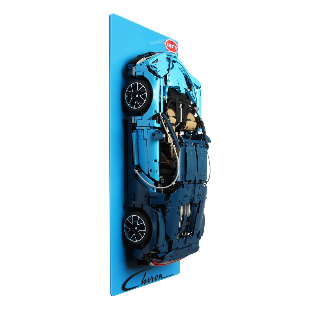 Wall Displays For Lego Technic Sets – Uniquedisplay.co.uk