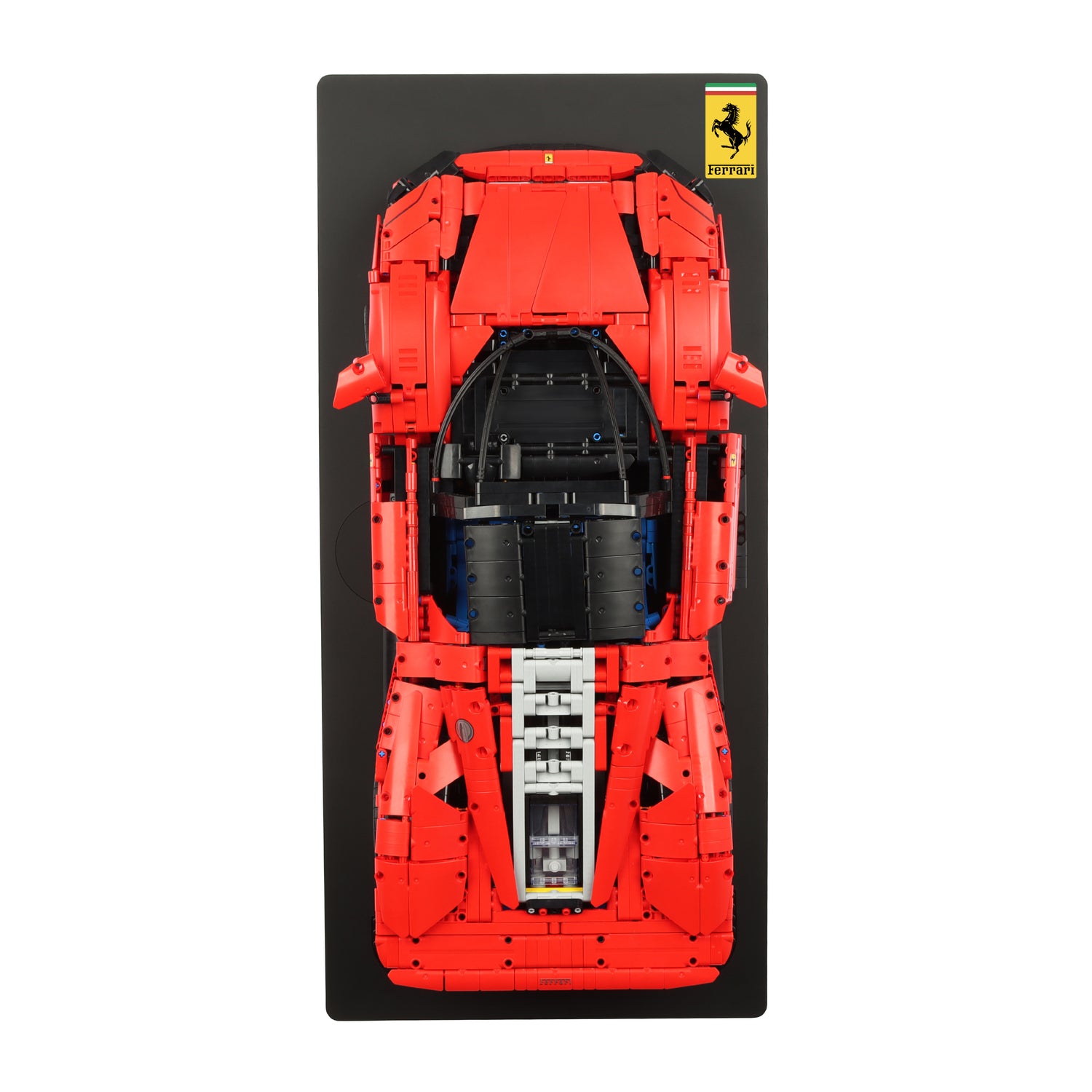 Wall Displays For Lego Technic Sets – Uniquedisplay.co.uk