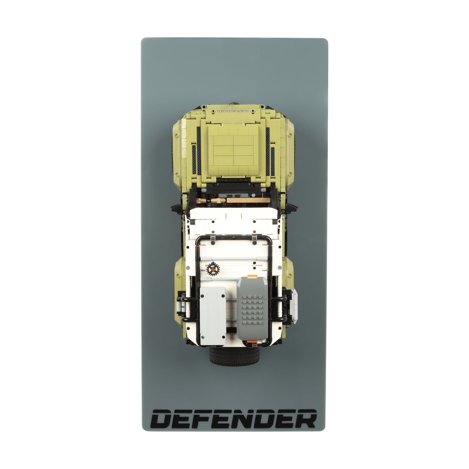 Wall Displays For Lego Technic Sets – Page 2 – Uniquedisplay.co.uk