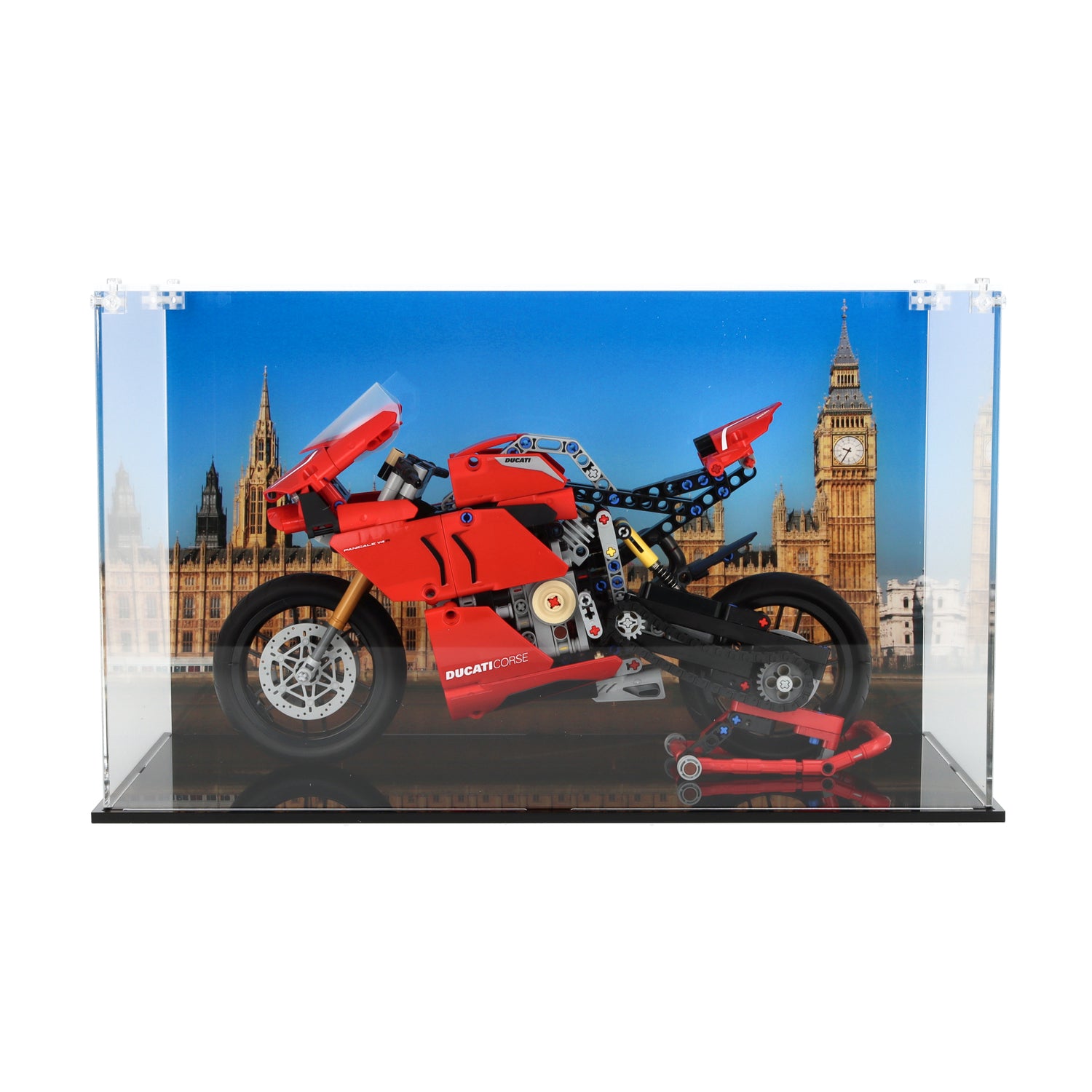 Lego Technic Display Cases And Stands Uk