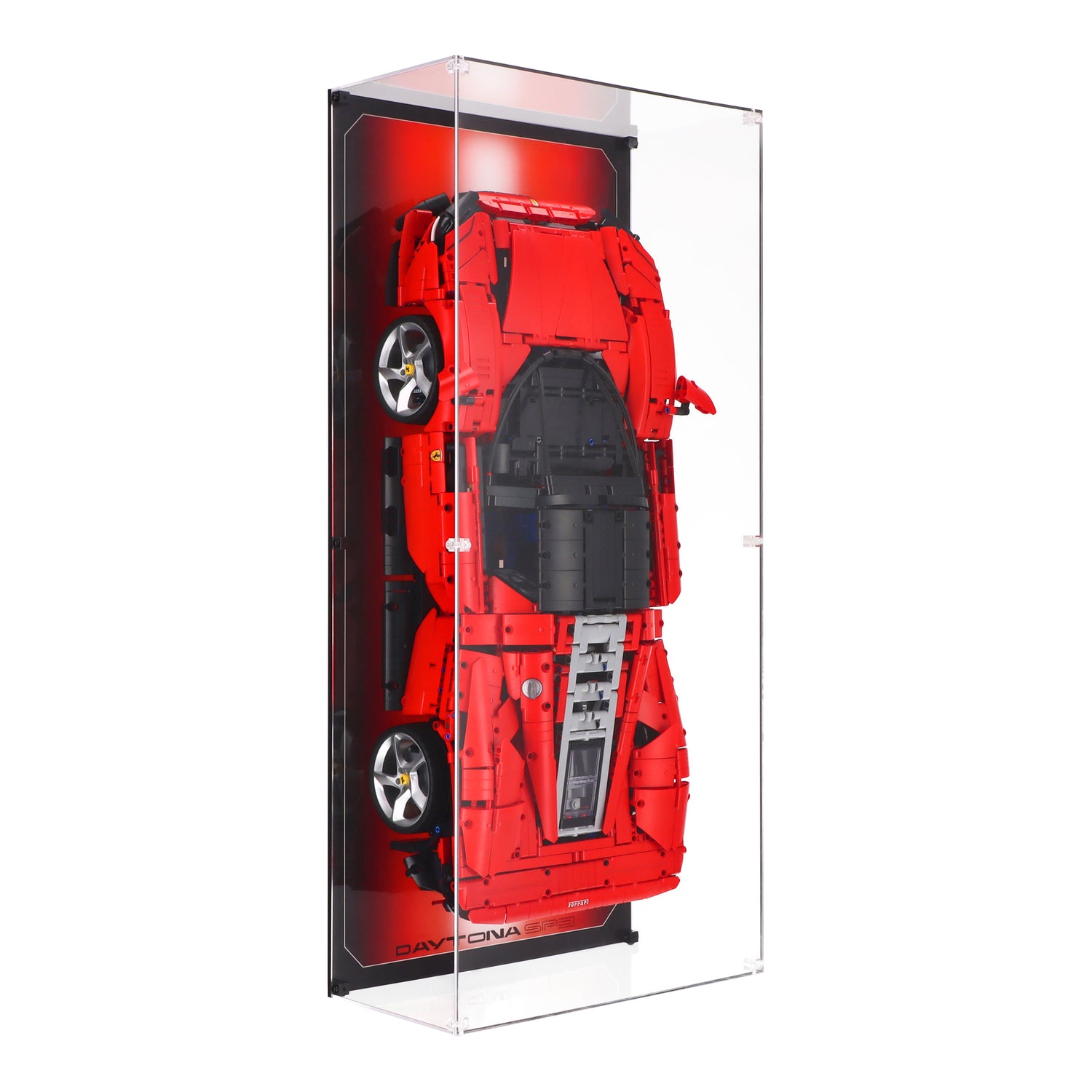 Wall Displays For Lego Technic Sets – Uniquedisplay.co.uk