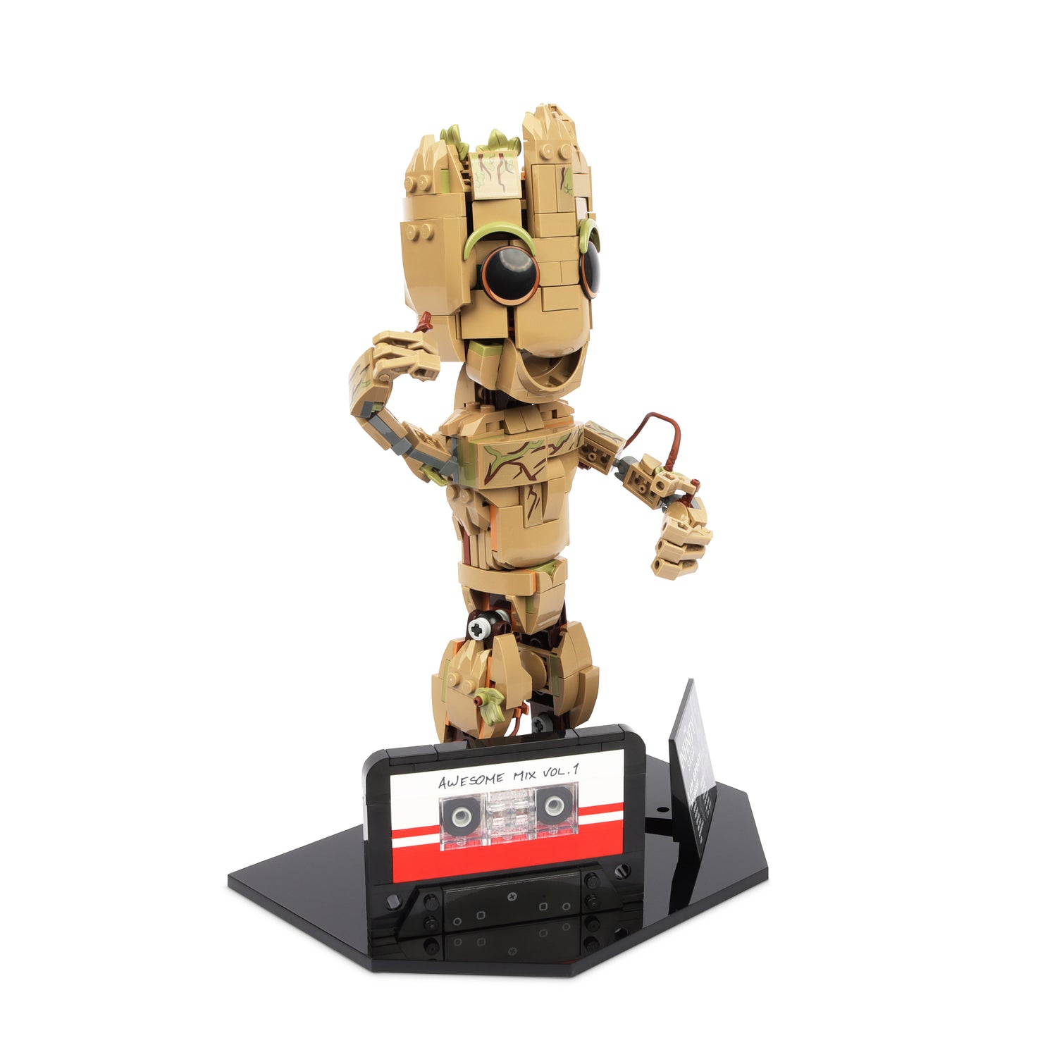 Printed Display Stands