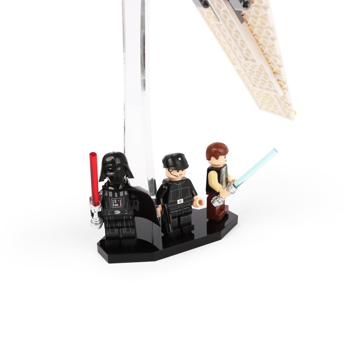 Lego 75302 Imperial Shuttle Display Stand