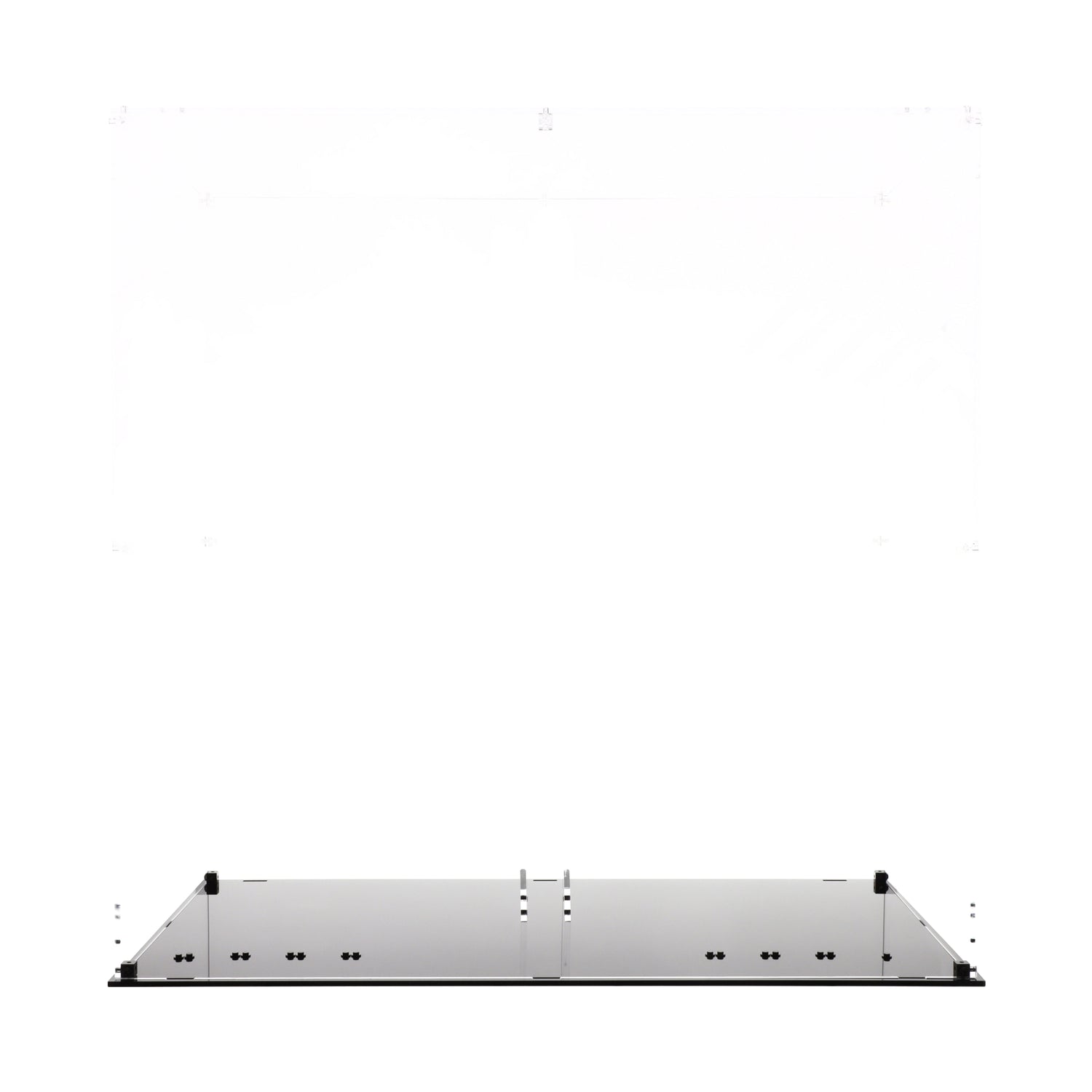 Lego 10327 Dune Atreides Royal Ornithopter - Display Case - Special Ed