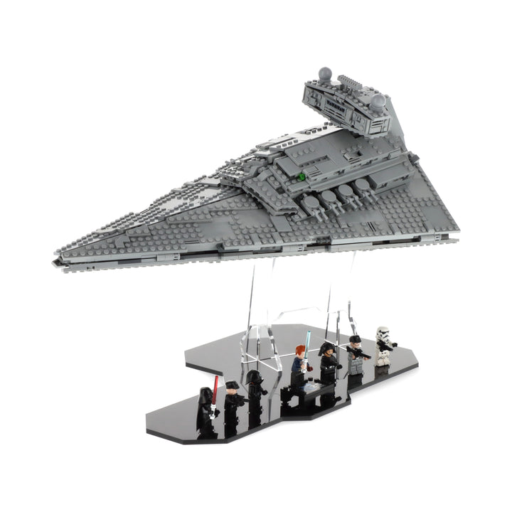 Lego Star Wars Display Stands – Uniquedisplay.co.uk