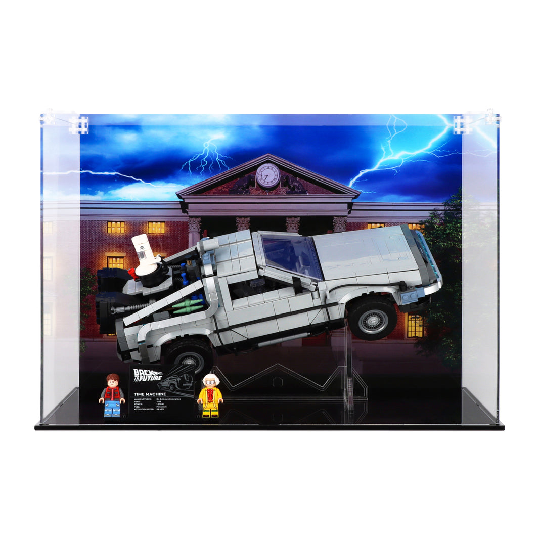 Lego Display Cases & Stands - Display your Lego with Style ...