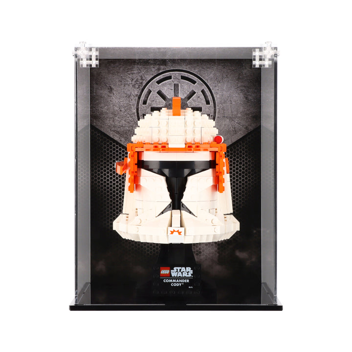 Lego Star Wars Display Cases & Stands - Uniquedisplay.co.uk
