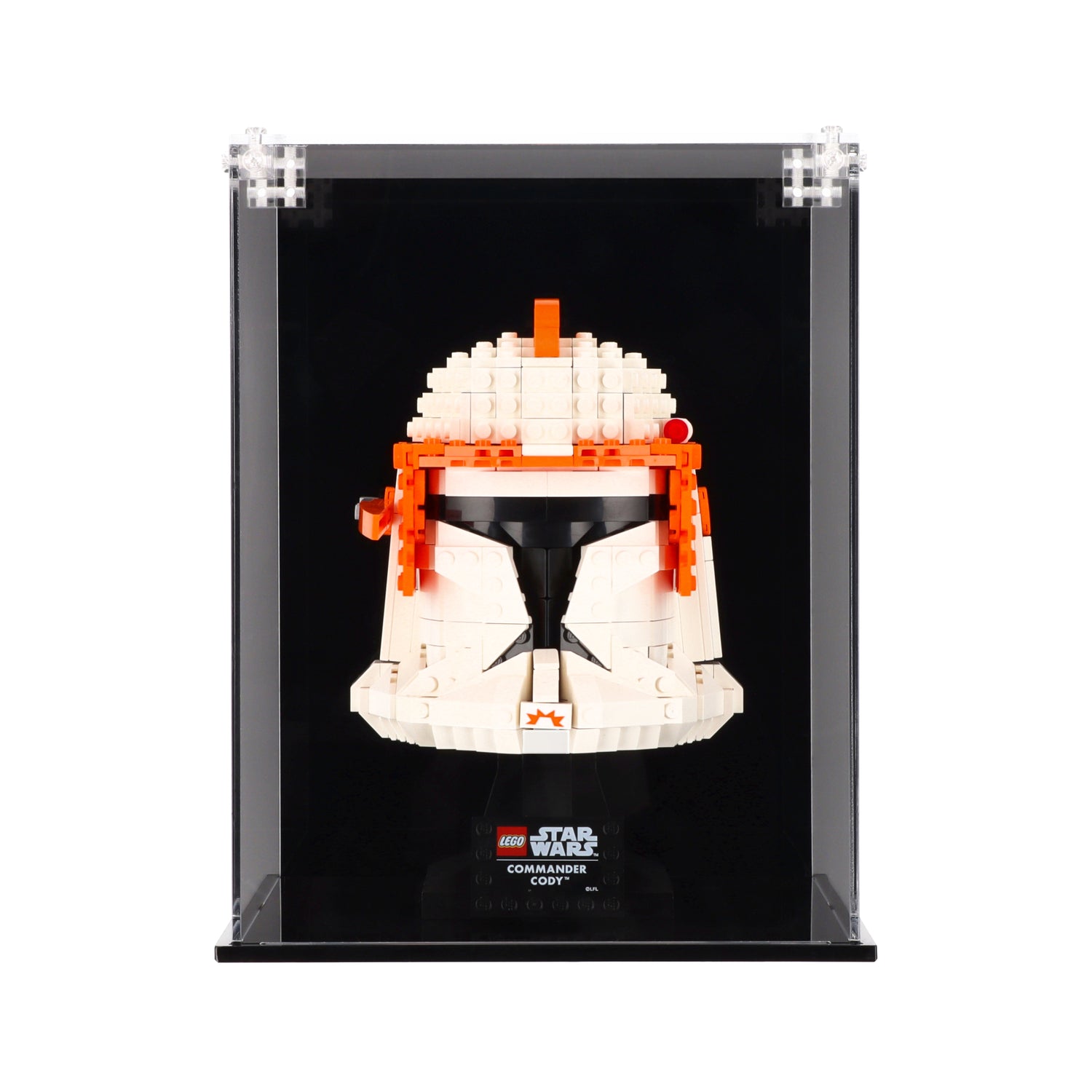 Lego Star Wars Display Cases & Stands - Uniquedisplay.co.uk