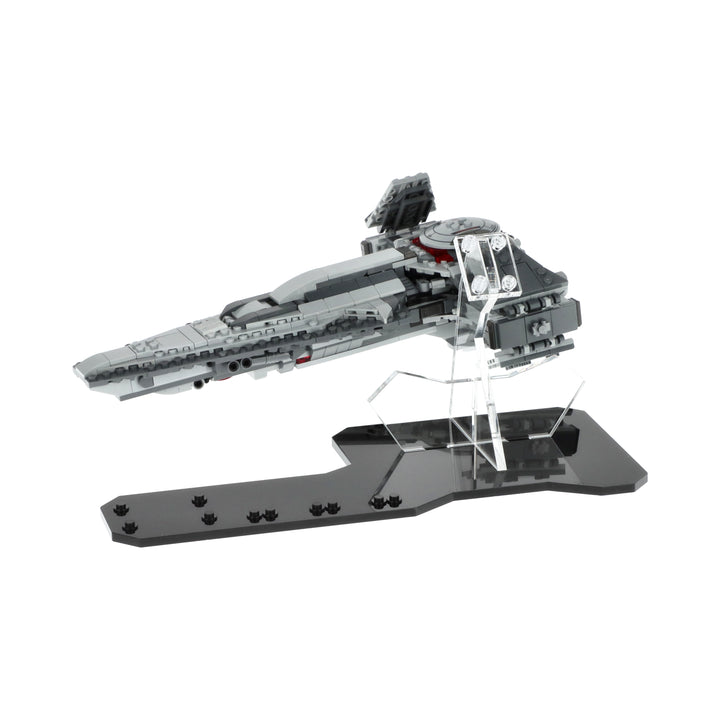 Lego 75383 Darth Maul's Sith Infiltrator - Display Stand