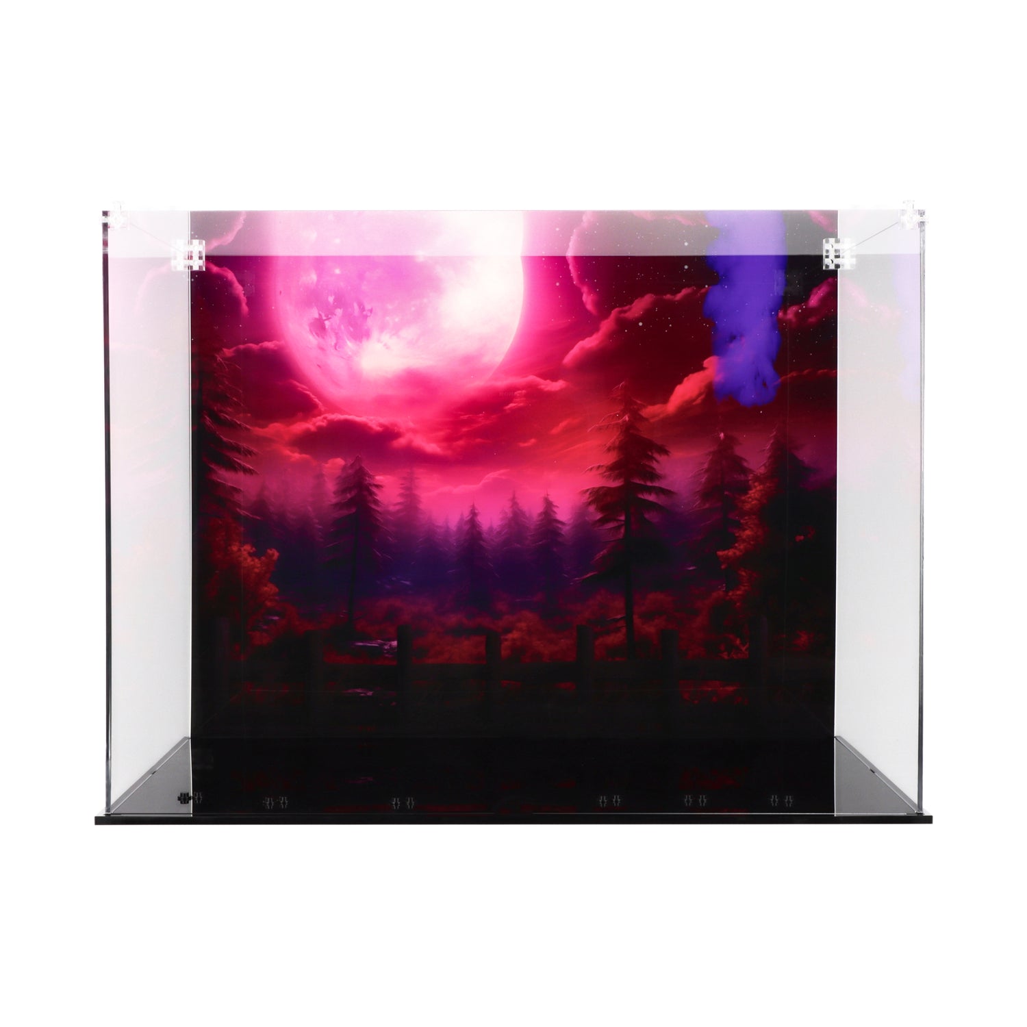 Lego 21341 Disney Hocus Pocus: The Sanderson Sisters Cottage - Display ...