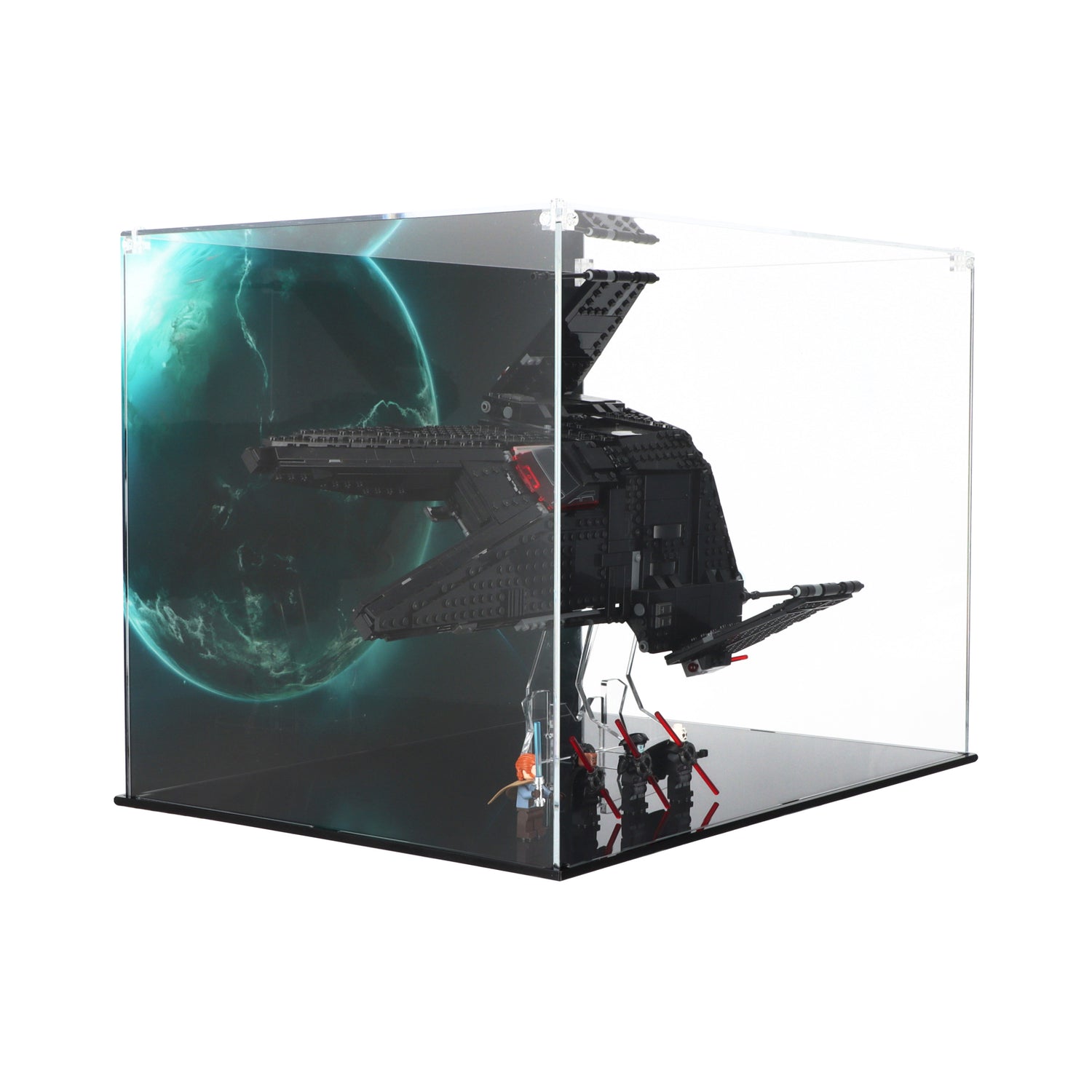 Lego Star Wars Display Cases & Stands - Uniquedisplay.co.uk – Page 5