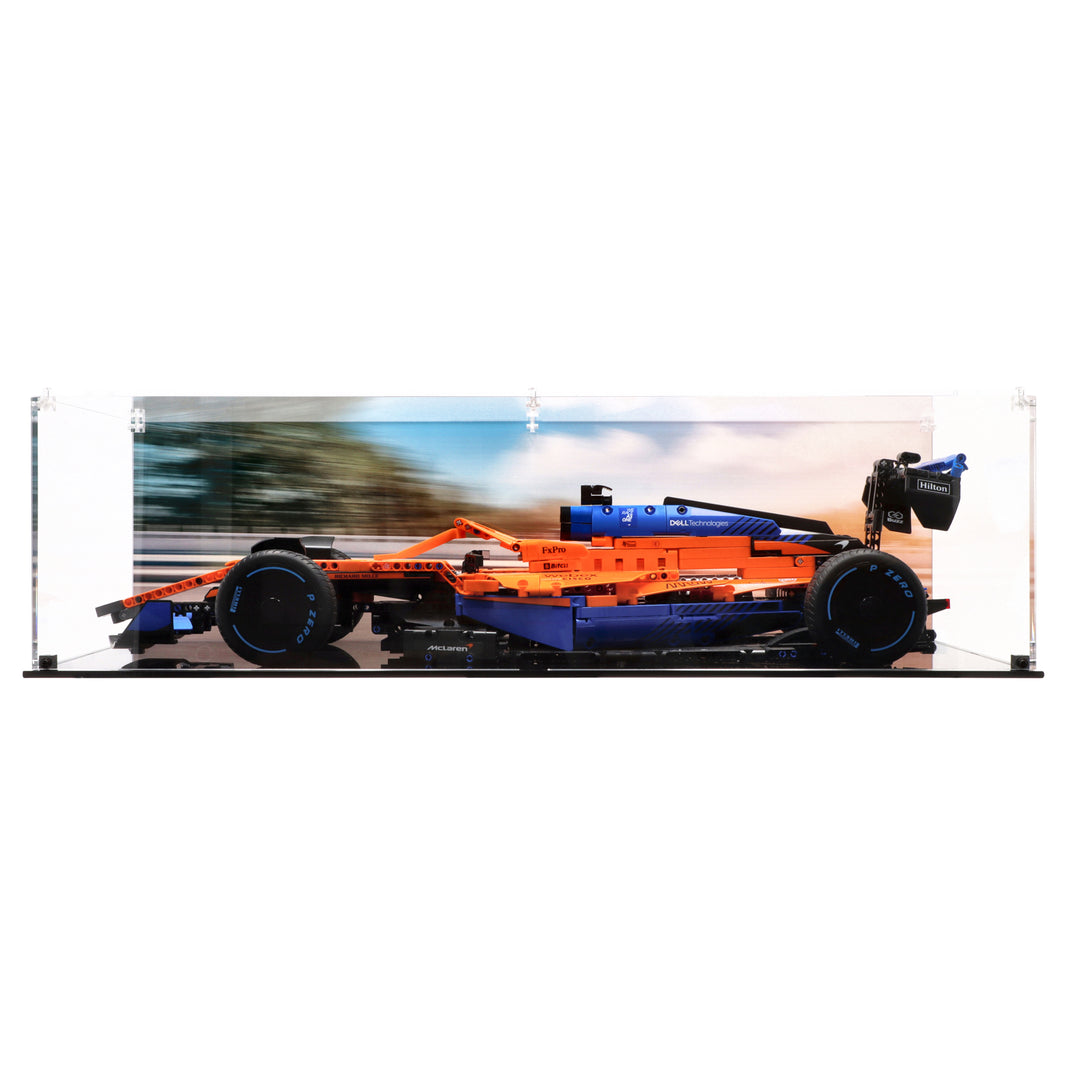 Lego Technic Display Cases And Stands Uk