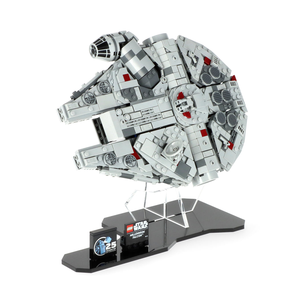 Lego 75375 Millennium Falcon - Display Stand
