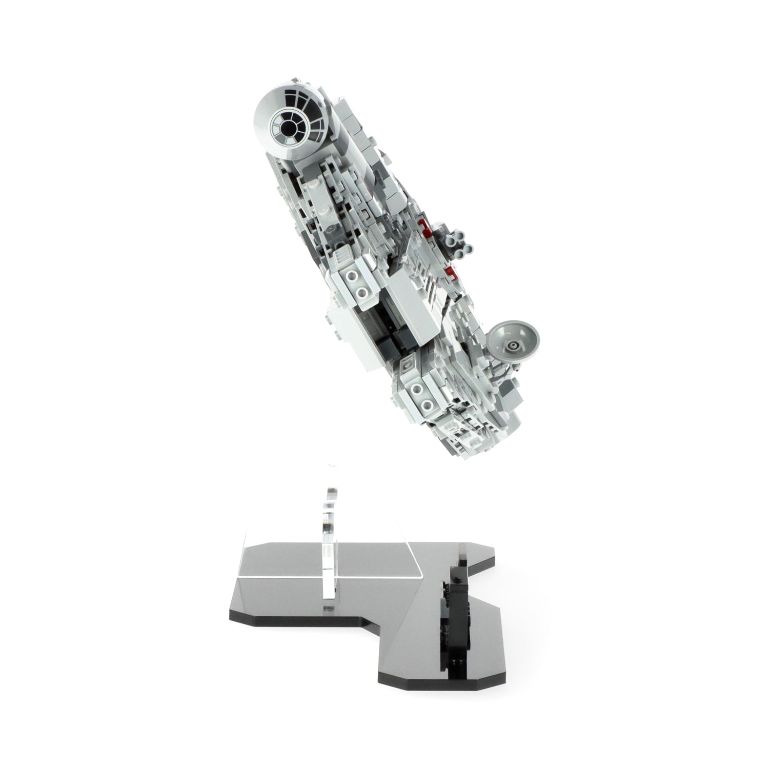 Lego 75375 Millennium Falcon - Display Stand – Uniquedisplay.co.uk