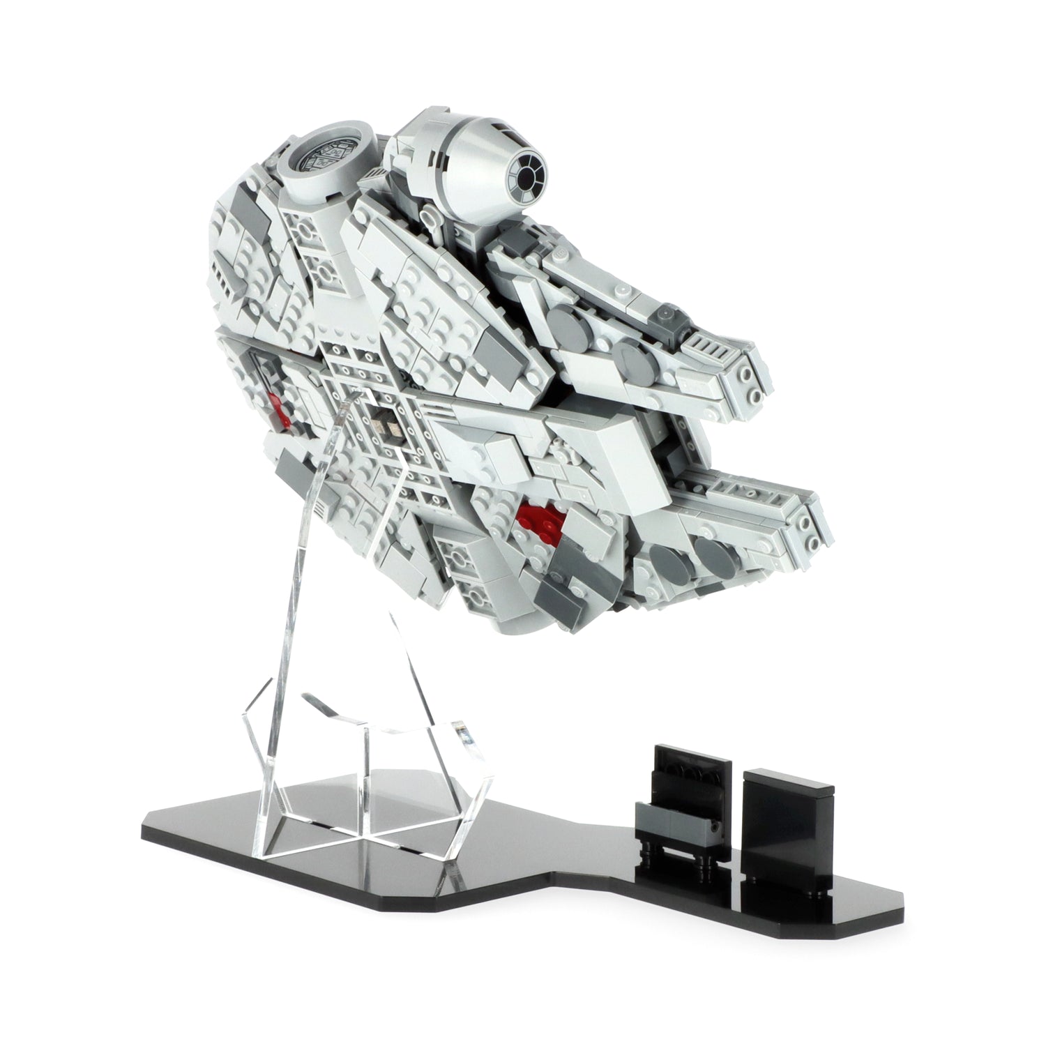 Lego 75375 Millennium Falcon - Display Stand