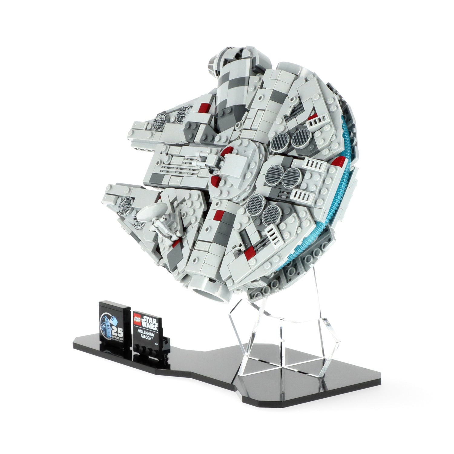 Lego 75375 Millennium Falcon - Display Stand