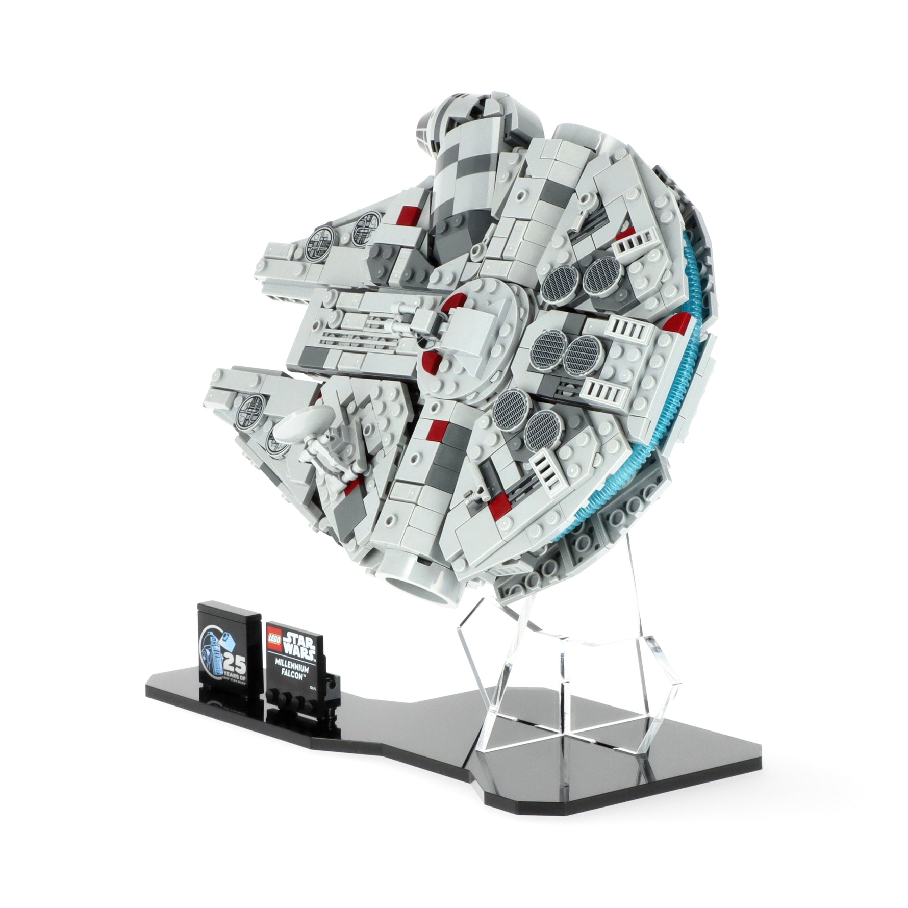 Lego 75375 Millennium Falcon - Display Stand