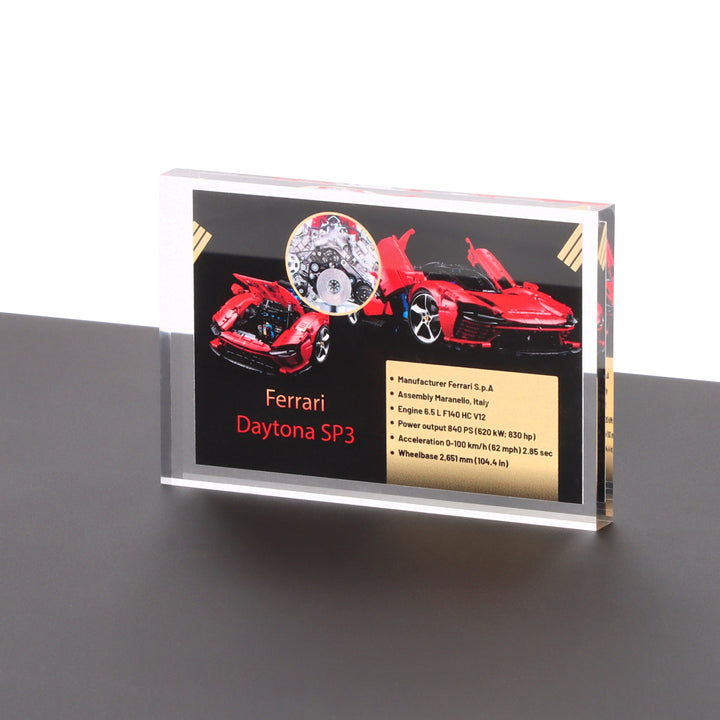 Display Plaques – Uniquedisplay.co.uk