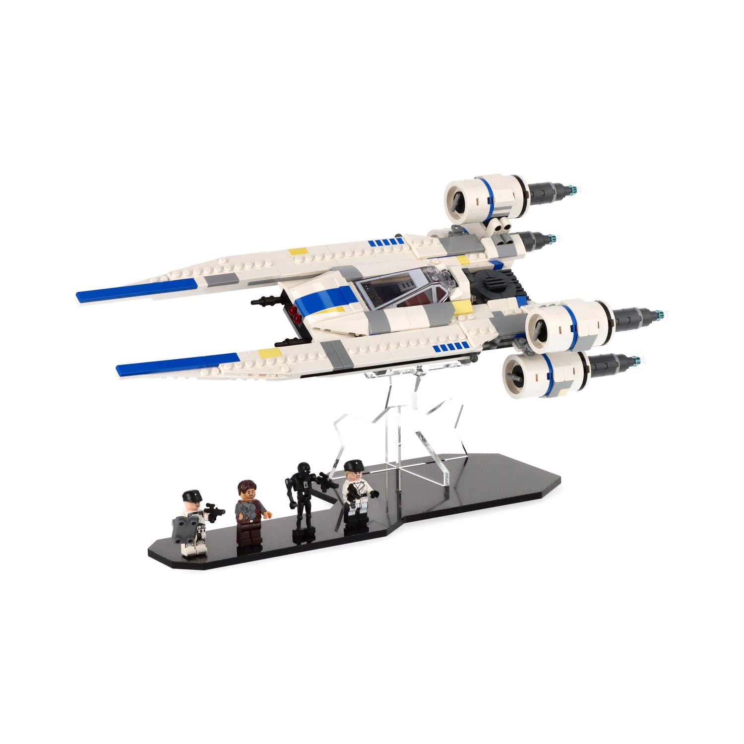 LEGO 75399 Rebel U-Wing Starfighter - Display Stand