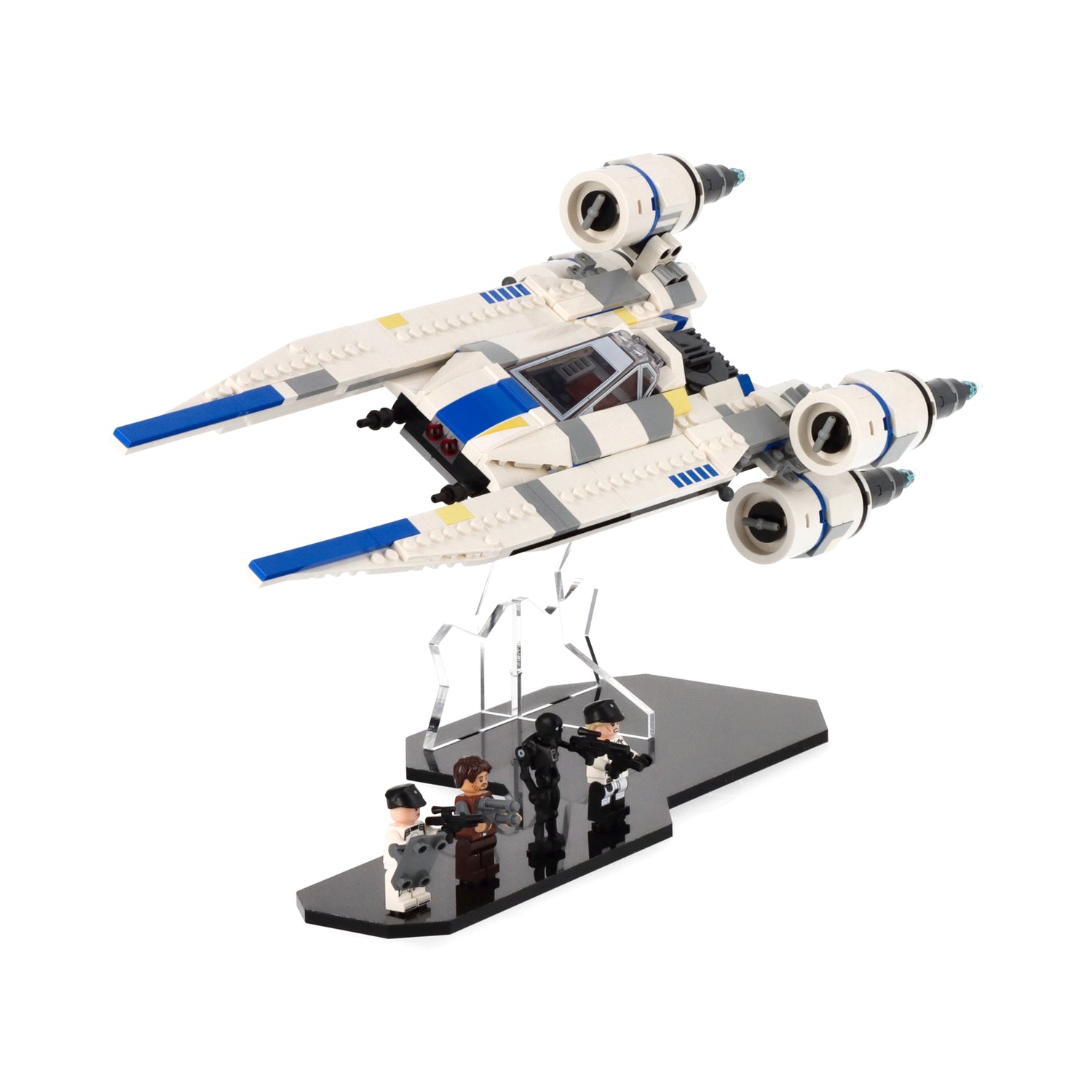 LEGO 75399 Rebel U-Wing Starfighter - Display Stand