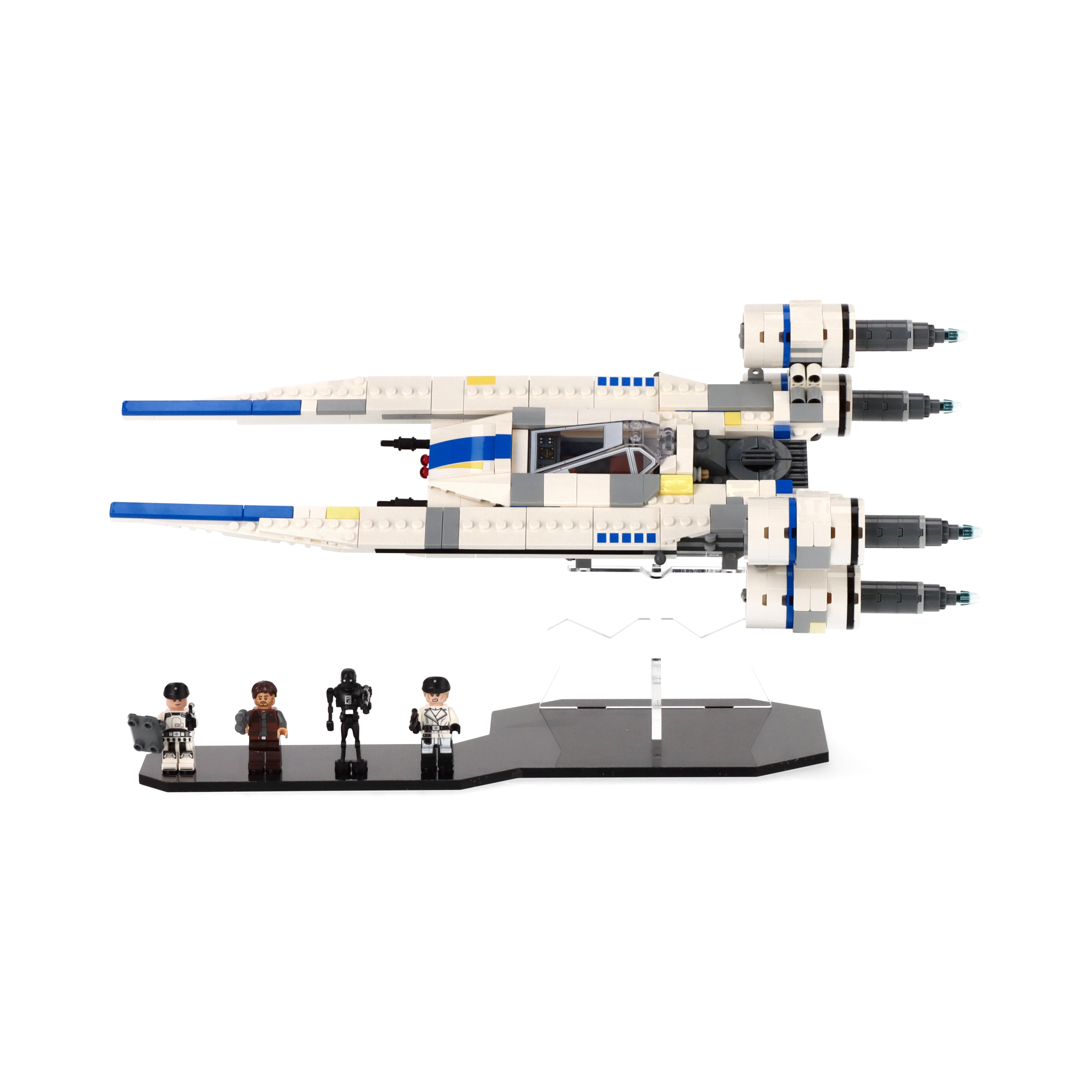 LEGO 75399 Rebel U-Wing Starfighter - Display Stand