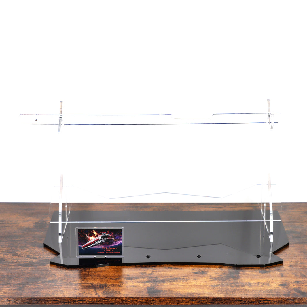 Lego 75367 Venator Class Republic Attack Cruiser 75367 Display Stand ...