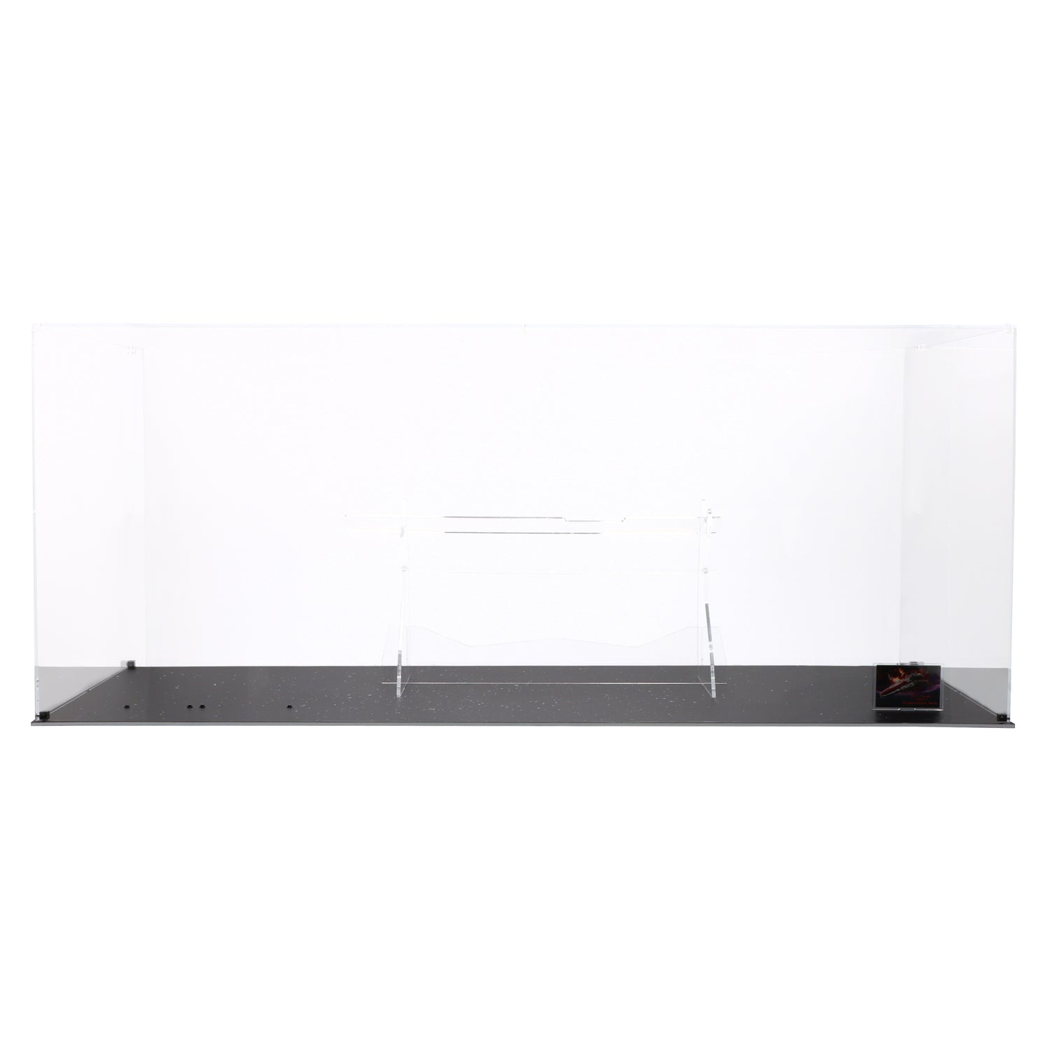 Lego 75367 Venator Class Republic Attack Cruiser - Display Case ...