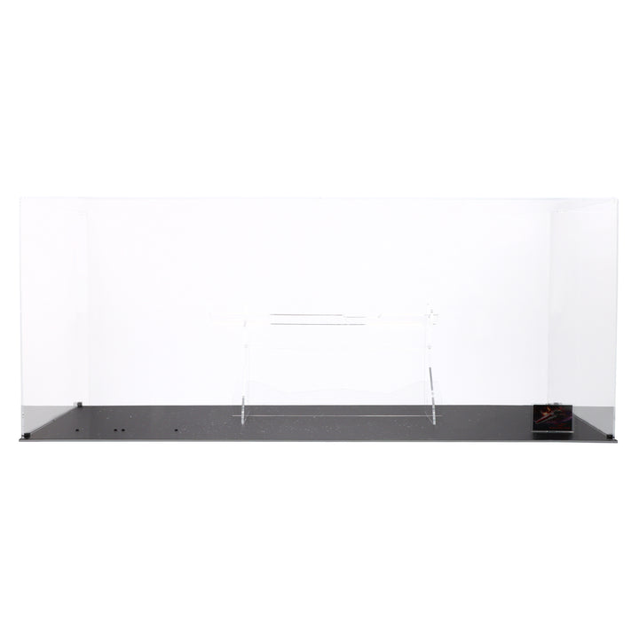 Lego 75367 Venator Class Republic Attack Cruiser - Display Case ...