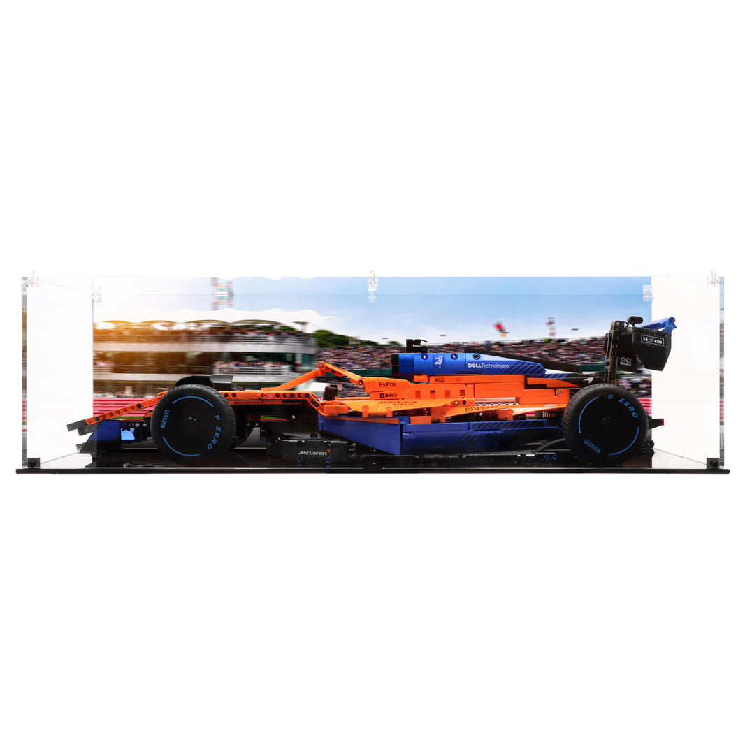 Lego Technic Display Cases And Stands Uk
