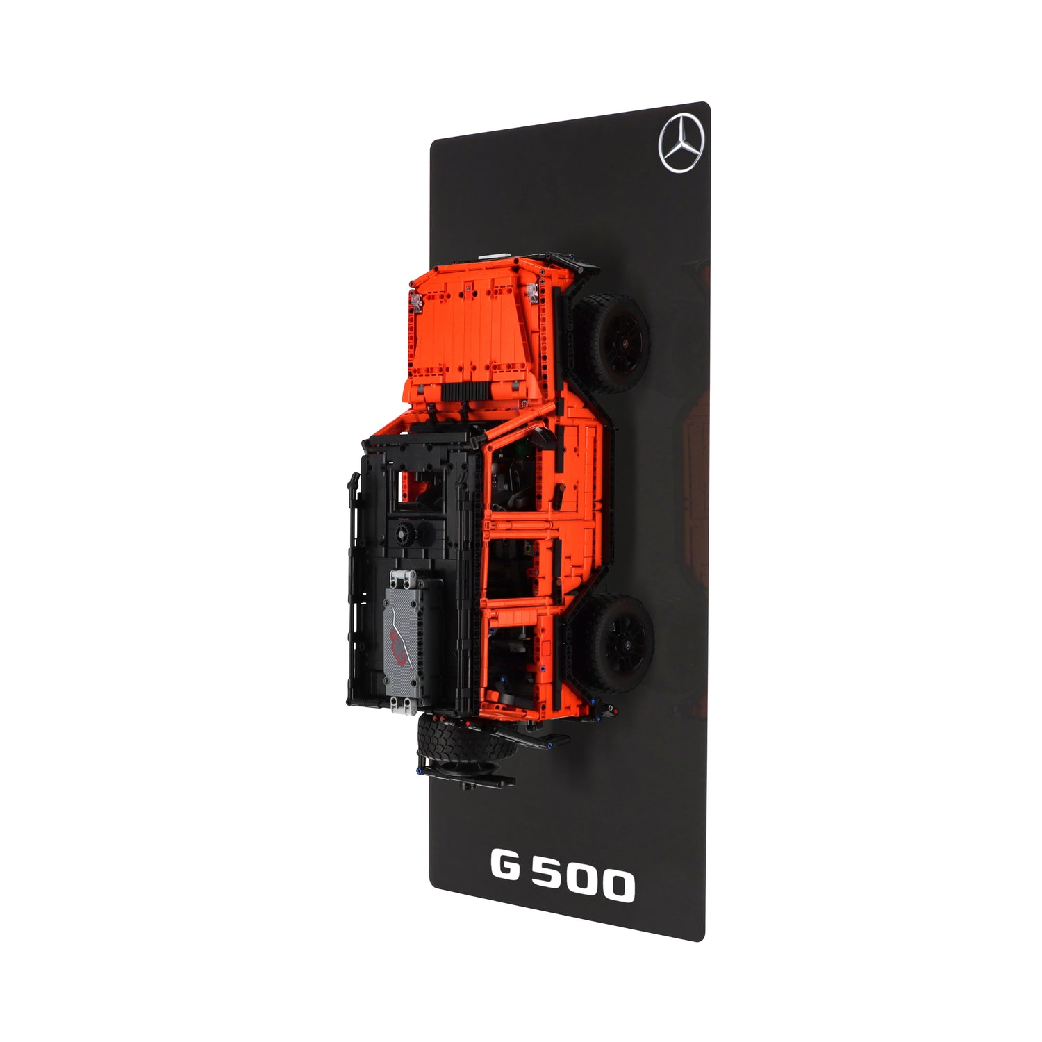 Wall Displays For Lego Technic Sets – Uniquedisplay.co.uk