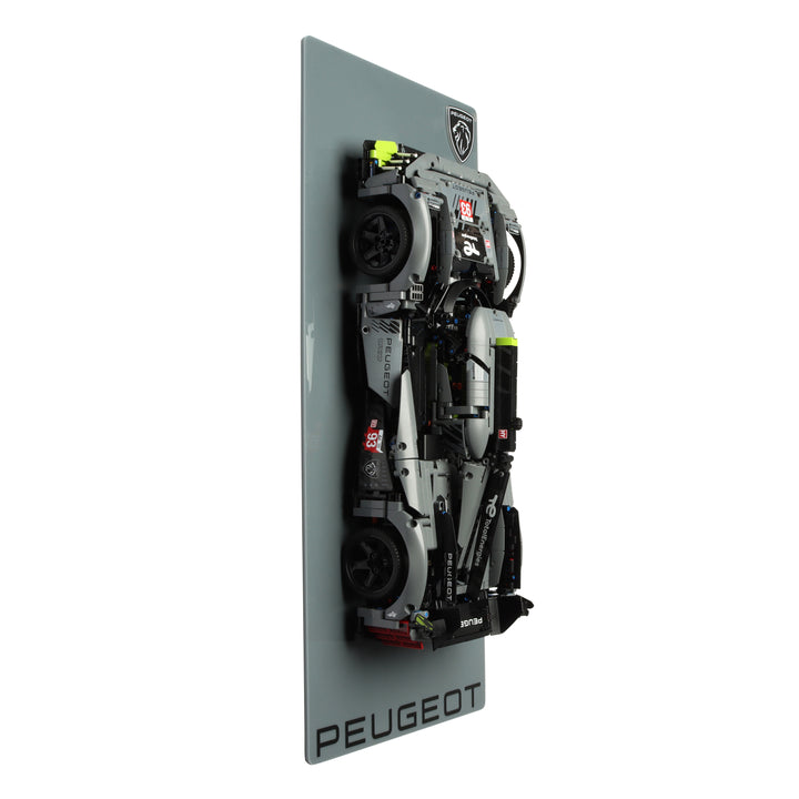 Unique Wall Displays For Lego Technic Sets - Shop Today! – Uniquedisplay.co.uk