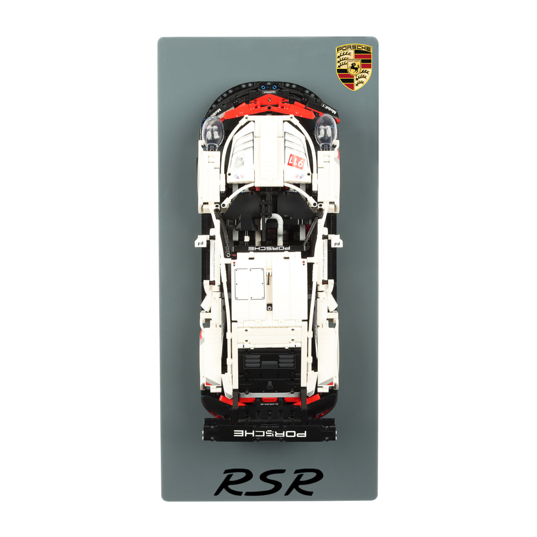 Unique Wall Displays For Lego Technic Sets - Shop Today ...