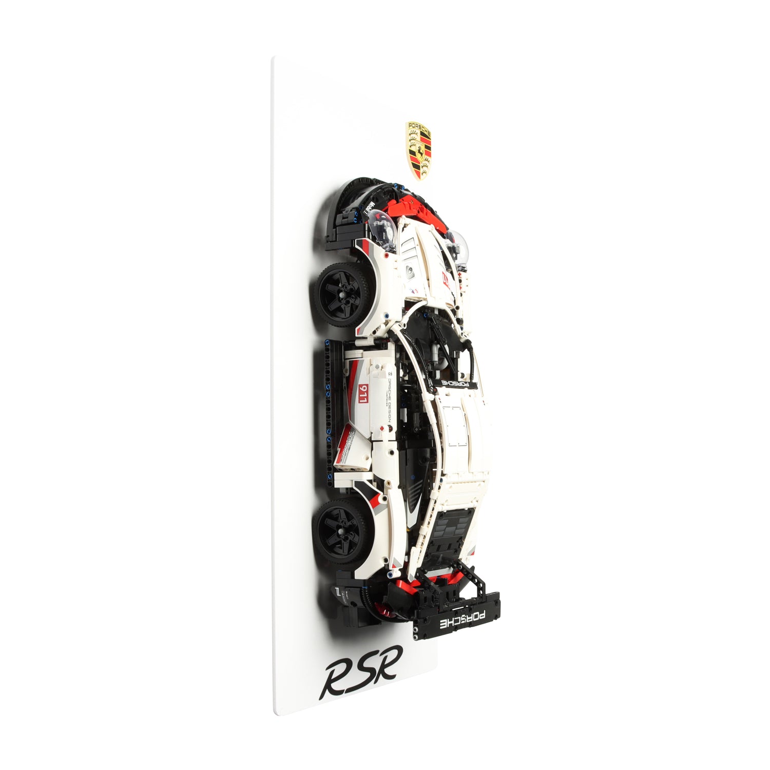 Unique Wall Displays For Lego Technic Sets - Shop Today ... Unique Wall Displays For Lego Technic Sets - Shop Today ...