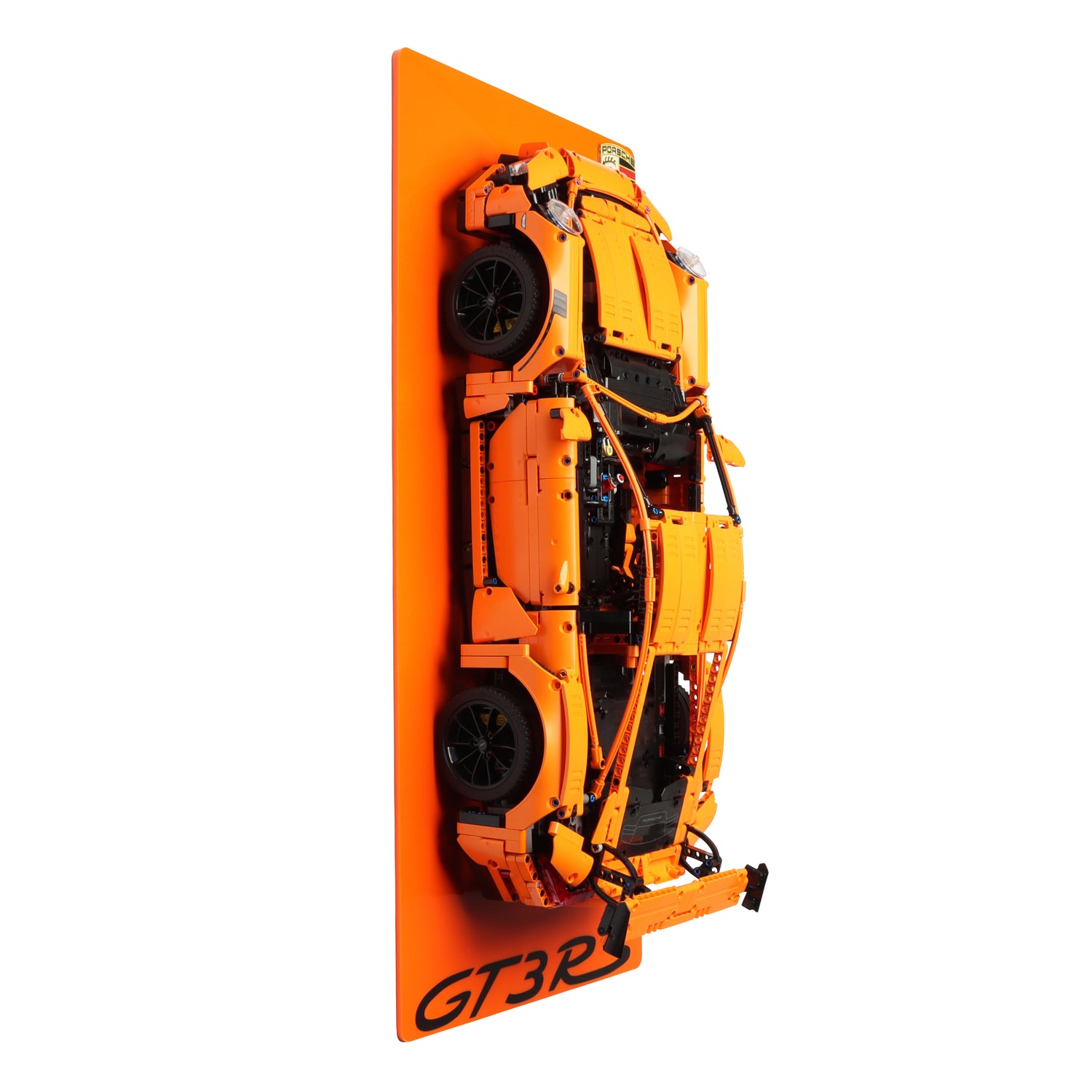 Wall Displays For Lego Technic Sets – Uniquedisplay.co.uk