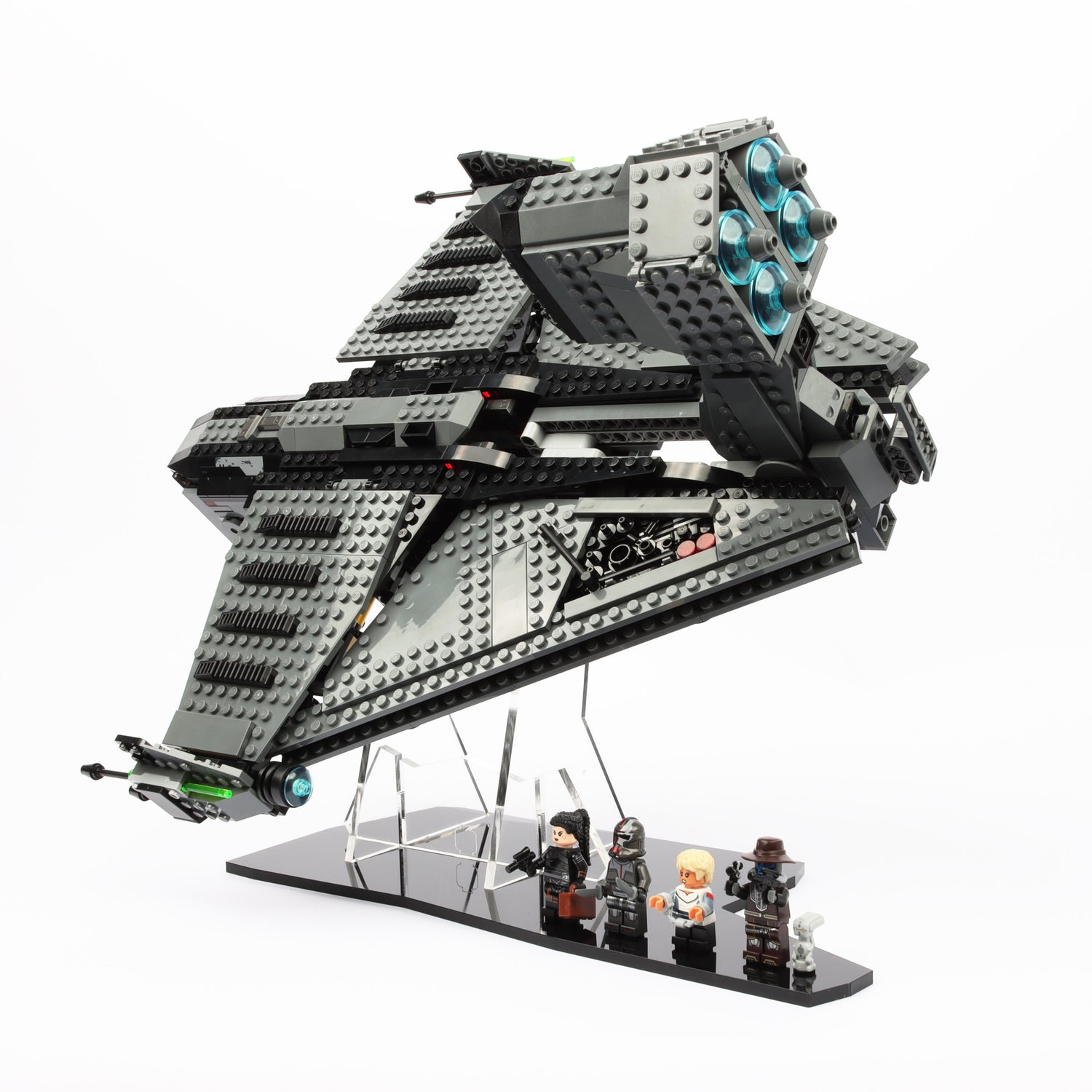 Shop Now For The Perfect Lego Shelf Storage Solution – Uniquedisplay.co.uk