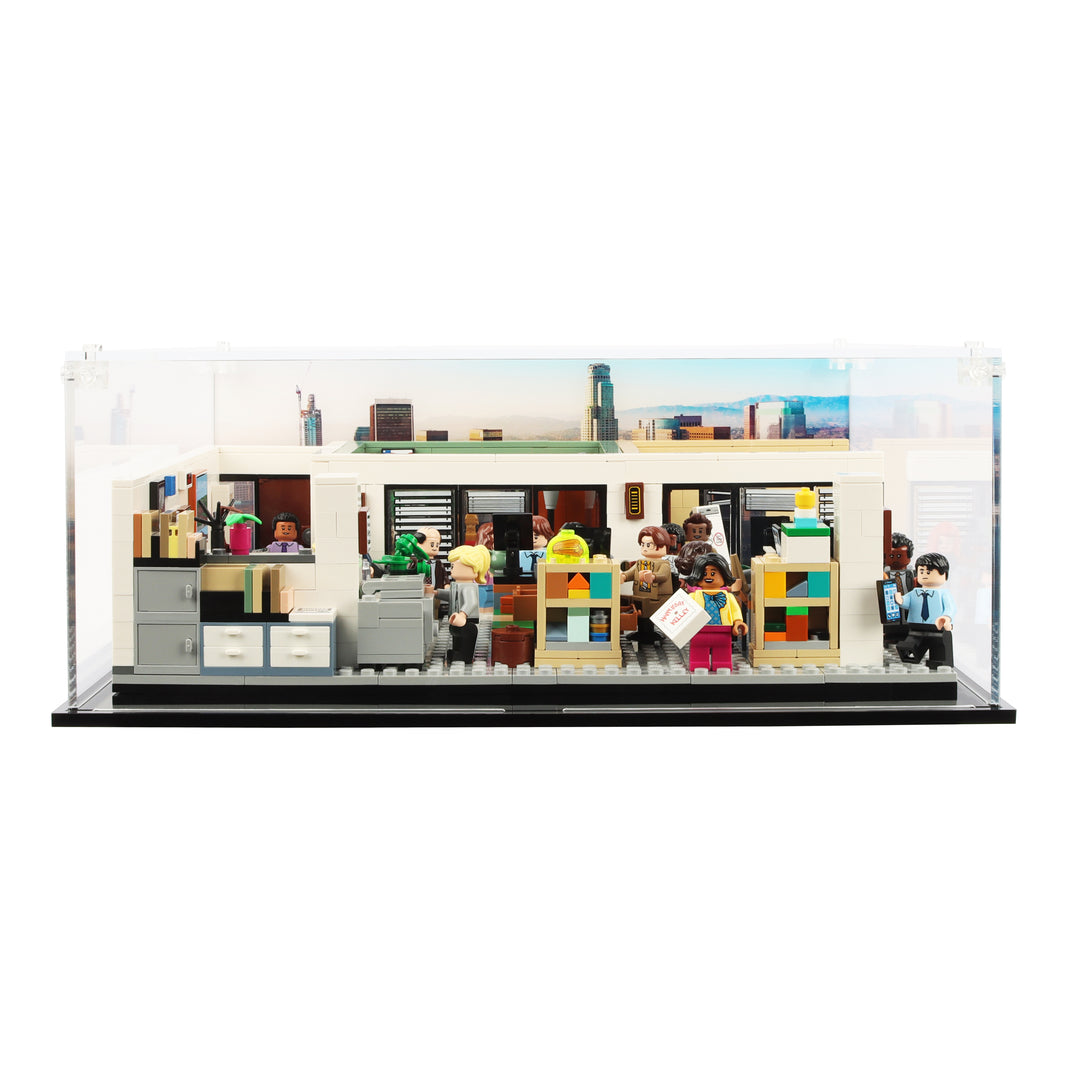 Lego Display Cases & Stands - Display your Lego with Style ...