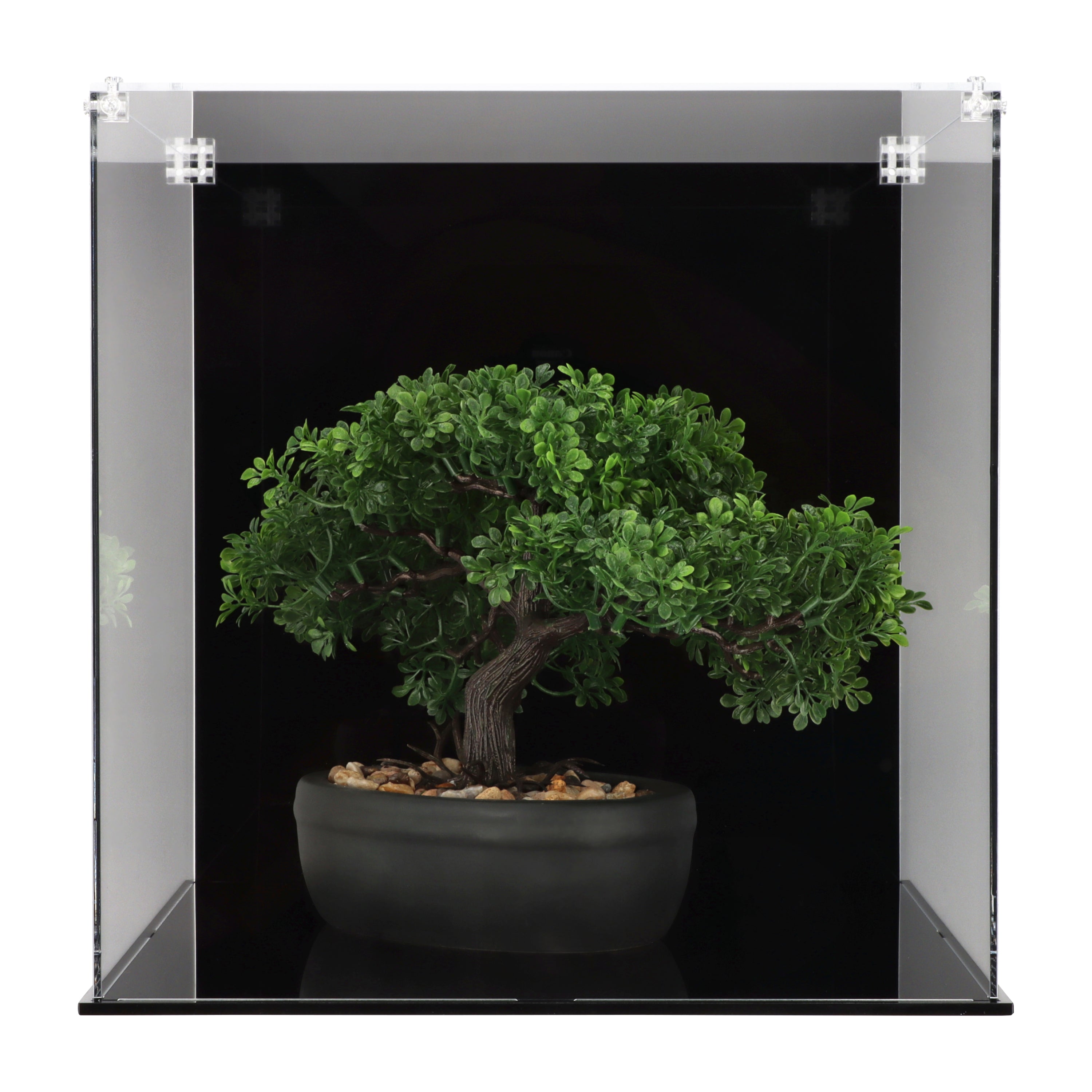 Universal Display Case - Ikea Kallax Compatible – Uniquedisplay.co.uk