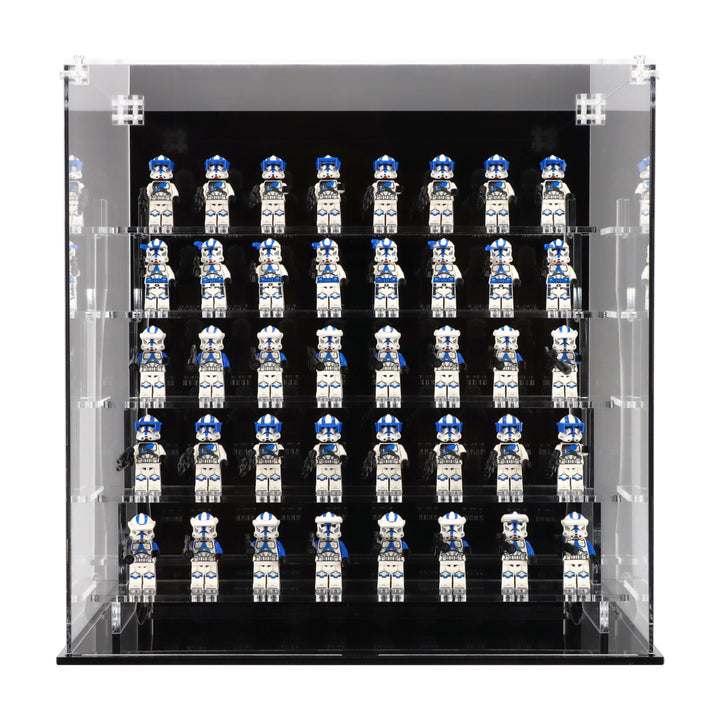 Minifigures Display Solutions