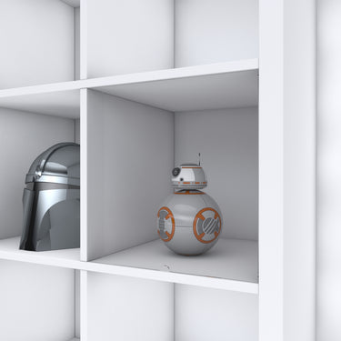 Premium Lego Display Cases & Stands