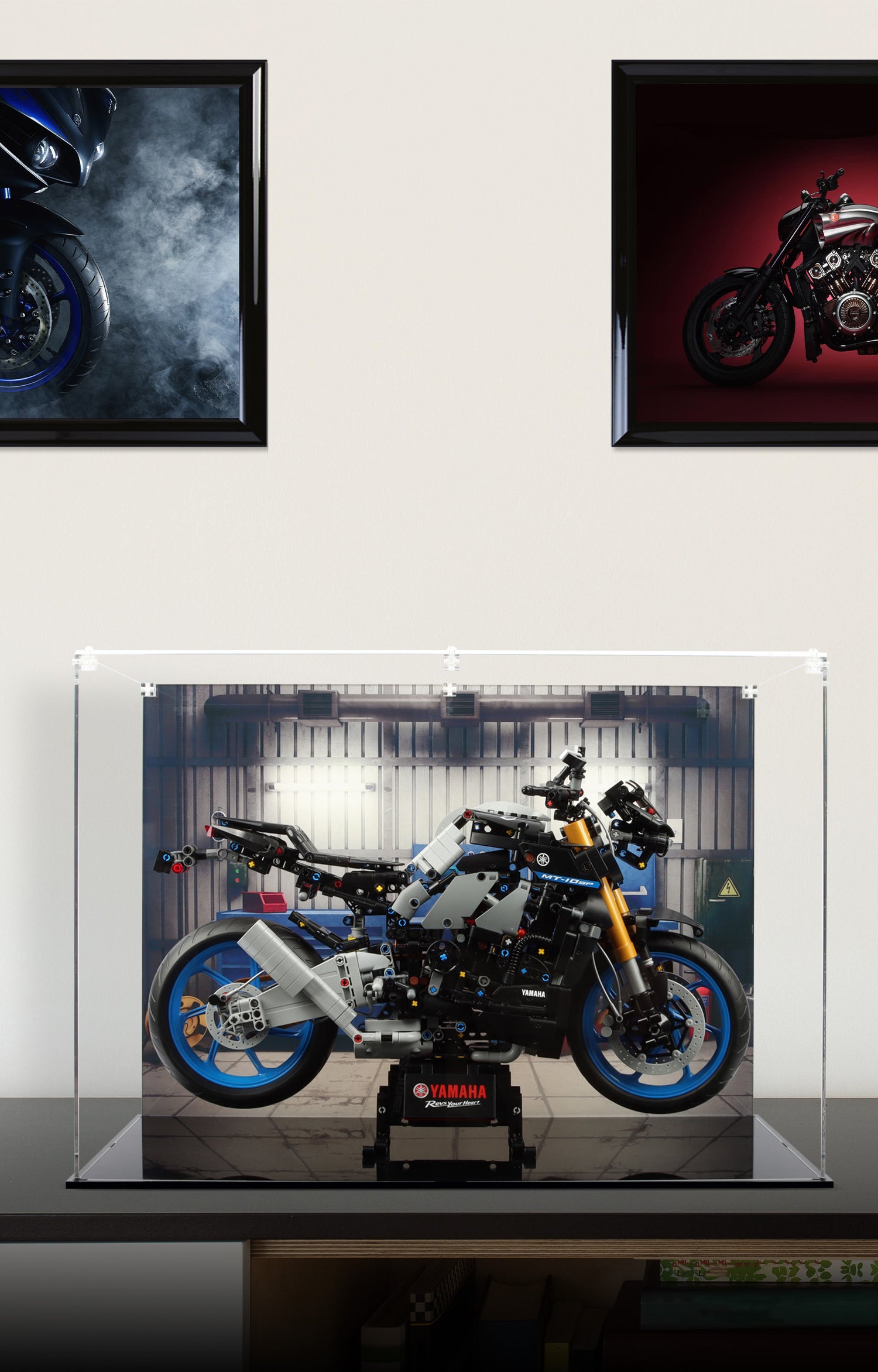 Lego Display cases and stands – Uniquedisplay.co.uk