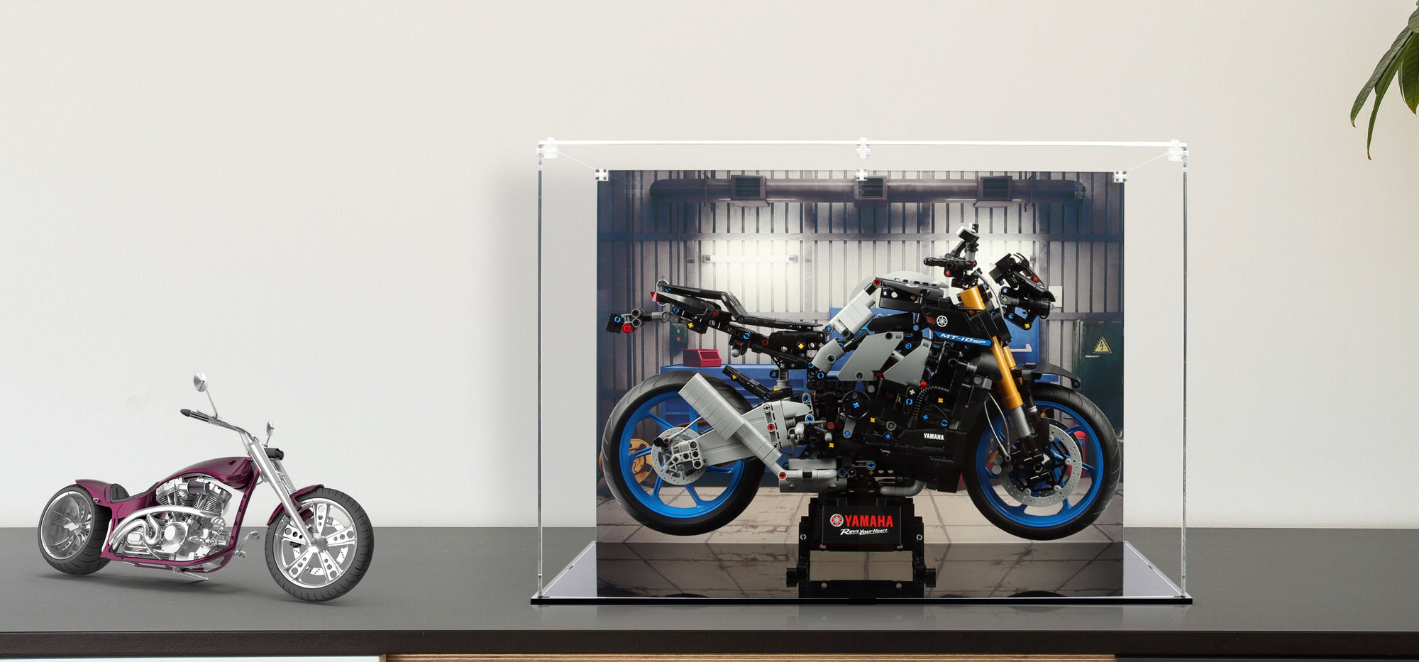 Lego Display cases and stands – Uniquedisplay.co.uk