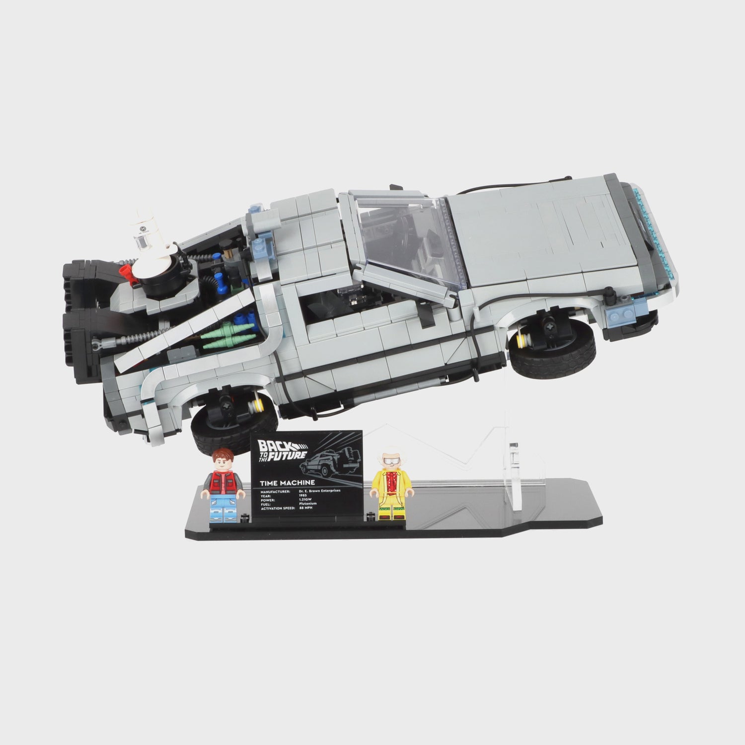 Shop Now For The Perfect Lego Shelf Storage Solution – Uniquedisplay.co.uk