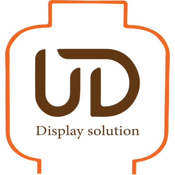 Premium Lego Display Cases & Stands