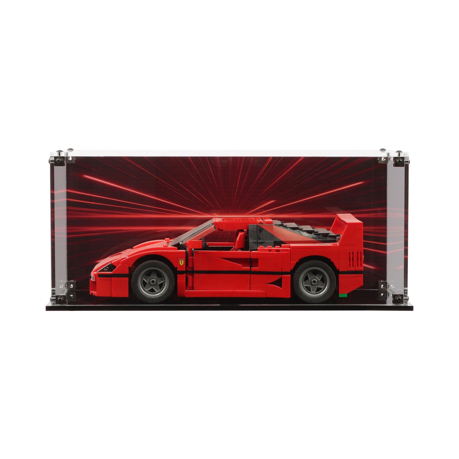 Lego Creator Display Cases & Stands - Uniquedisplay.co.uk